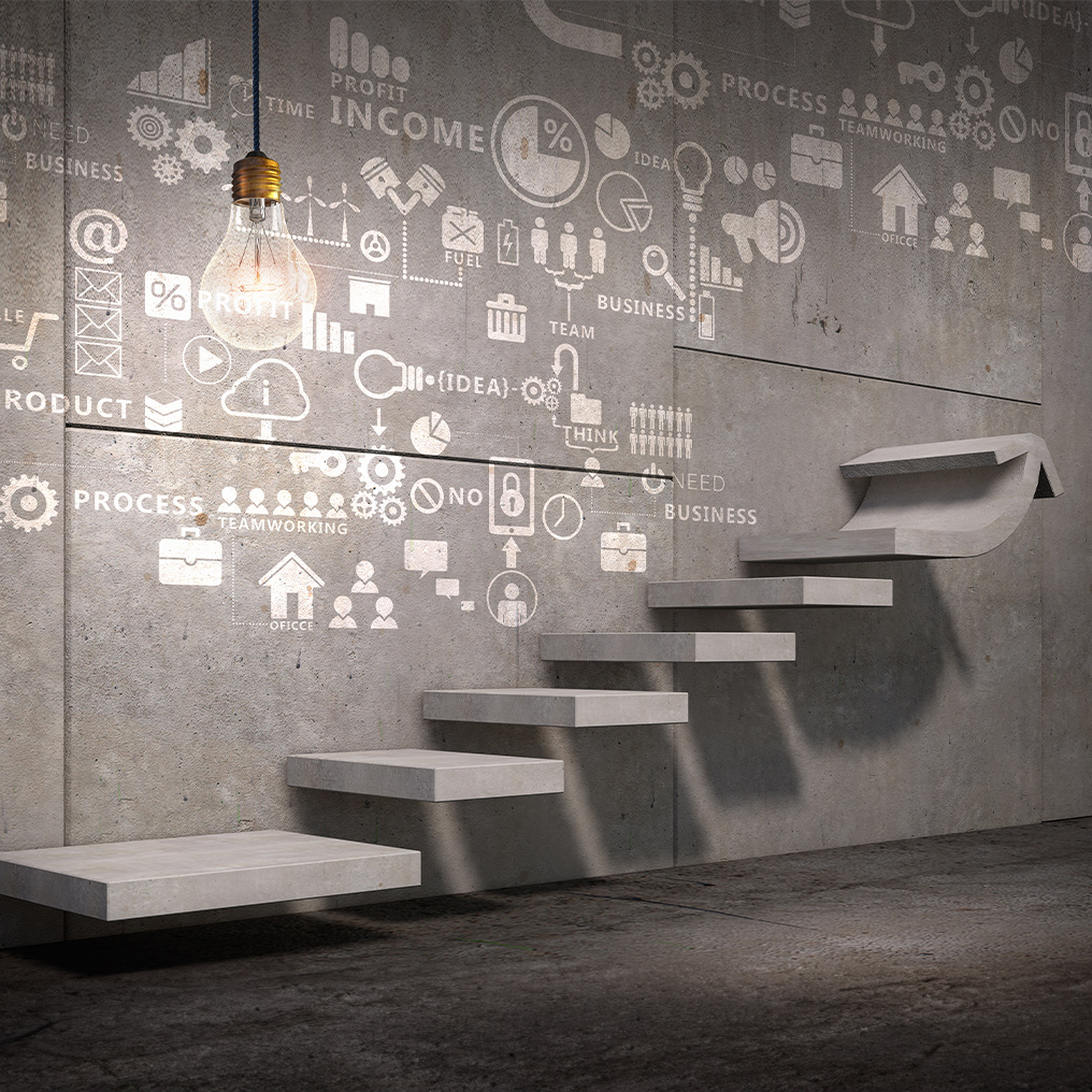 Process Improvement Unlocks Efficiency - Zeytech