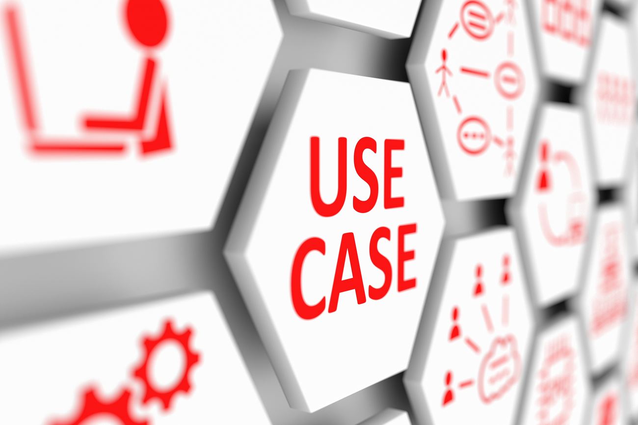 Use Cases - Zeytech