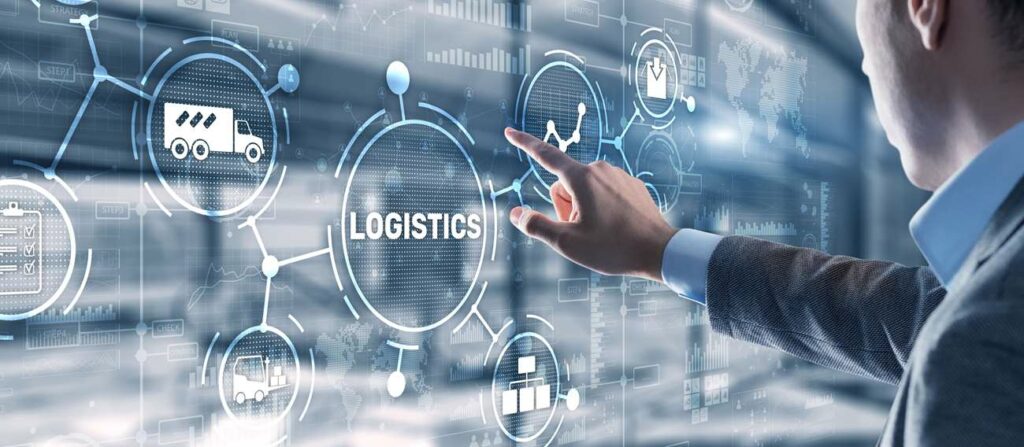 Logistics for Logistics Experts - Zeytech